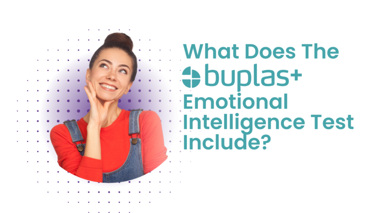 What is an Emotional Intelligence Test? - BUPLAS