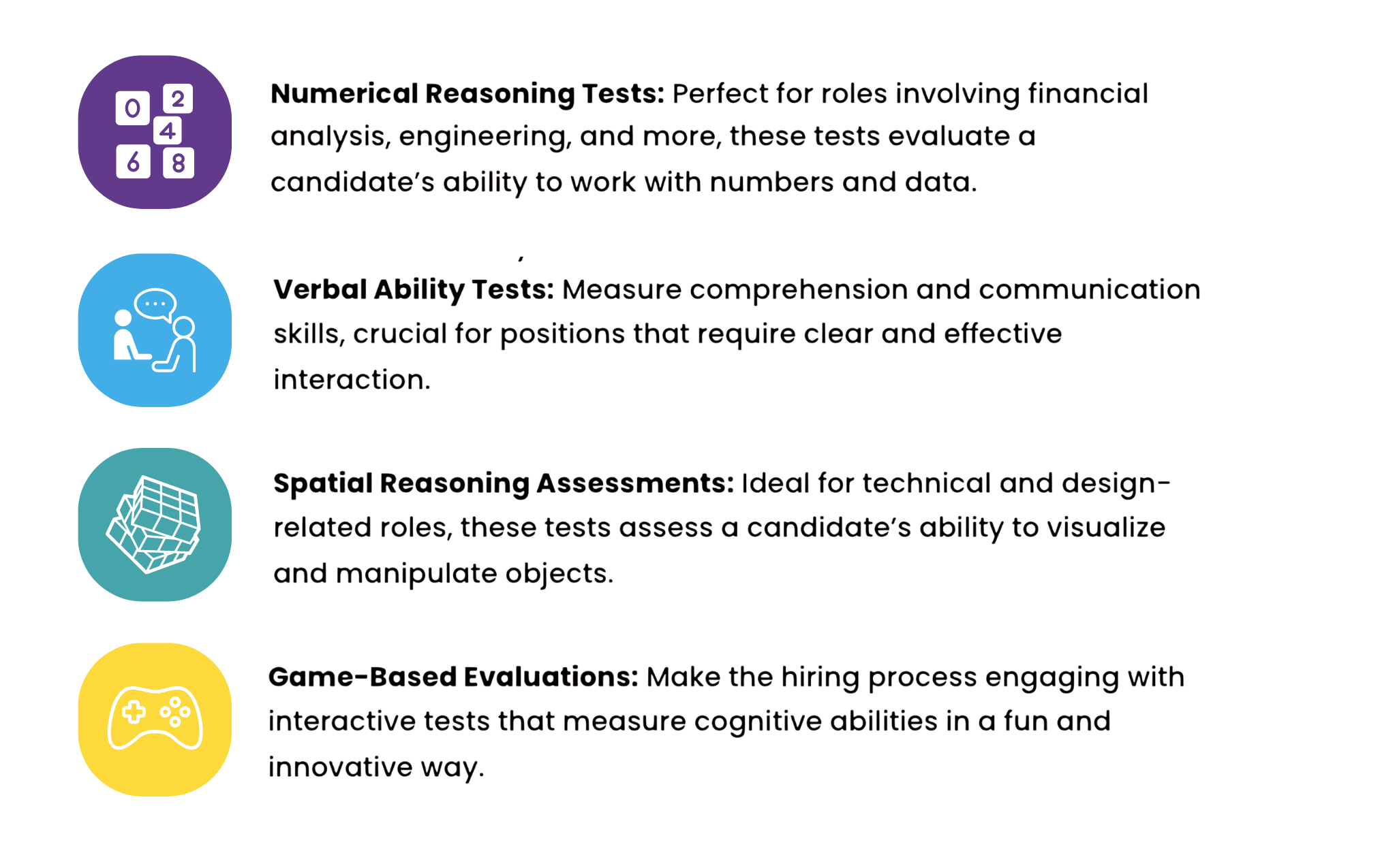 What is an Aptitude Test?